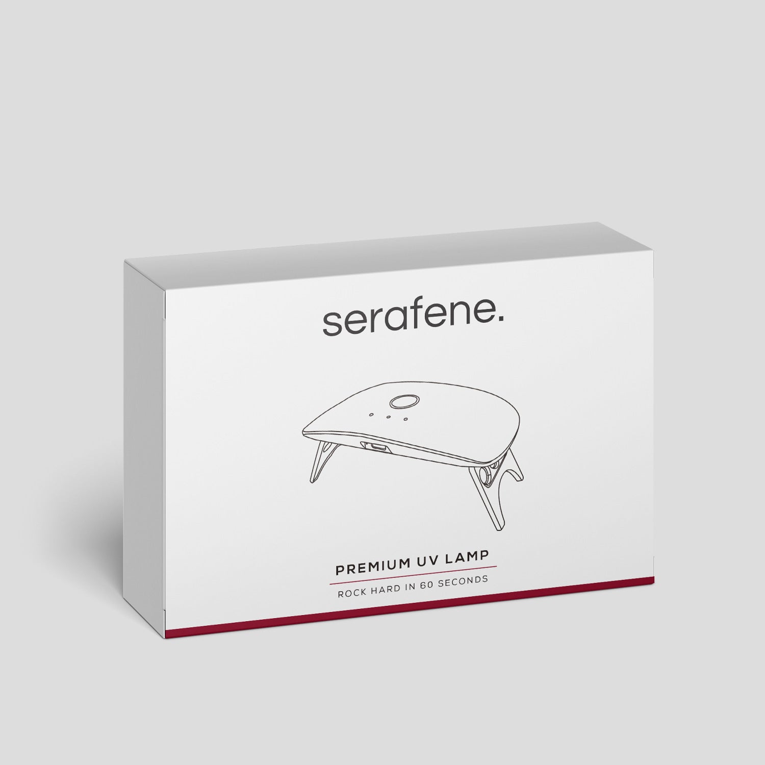 2 Bonus Nail Colors – Serafene