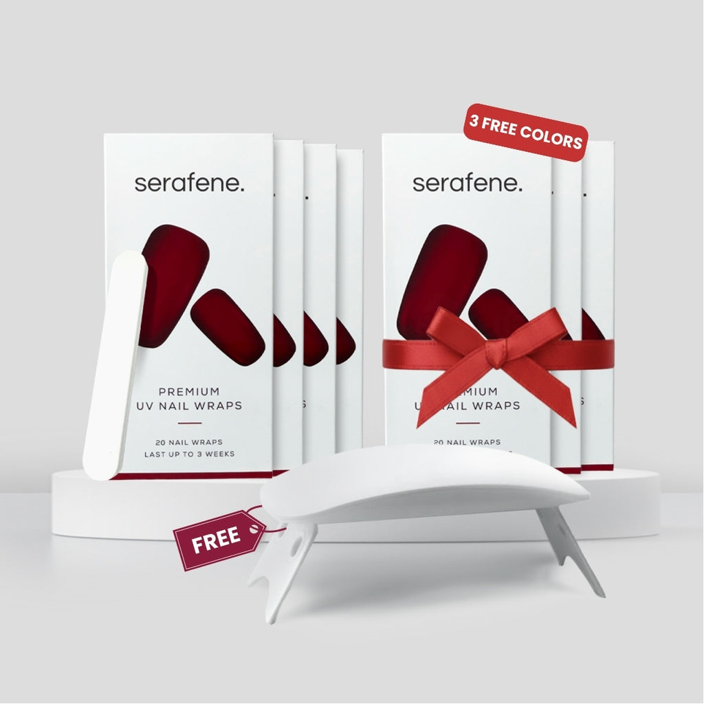 Serafene Starter Kit