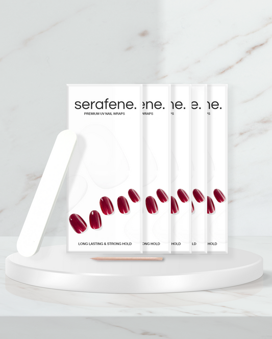Accessories – Serafene