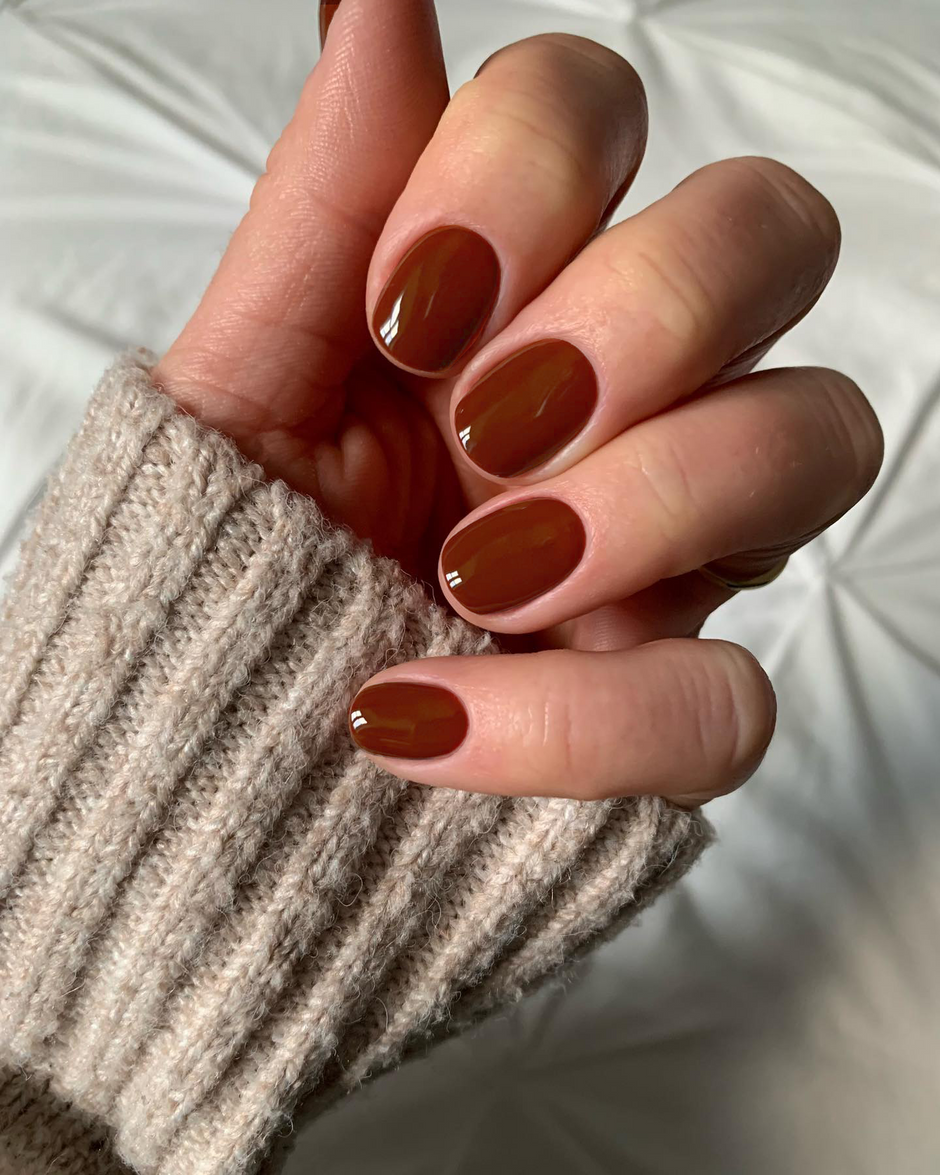 Nail Colors – Page 2 – Serafene