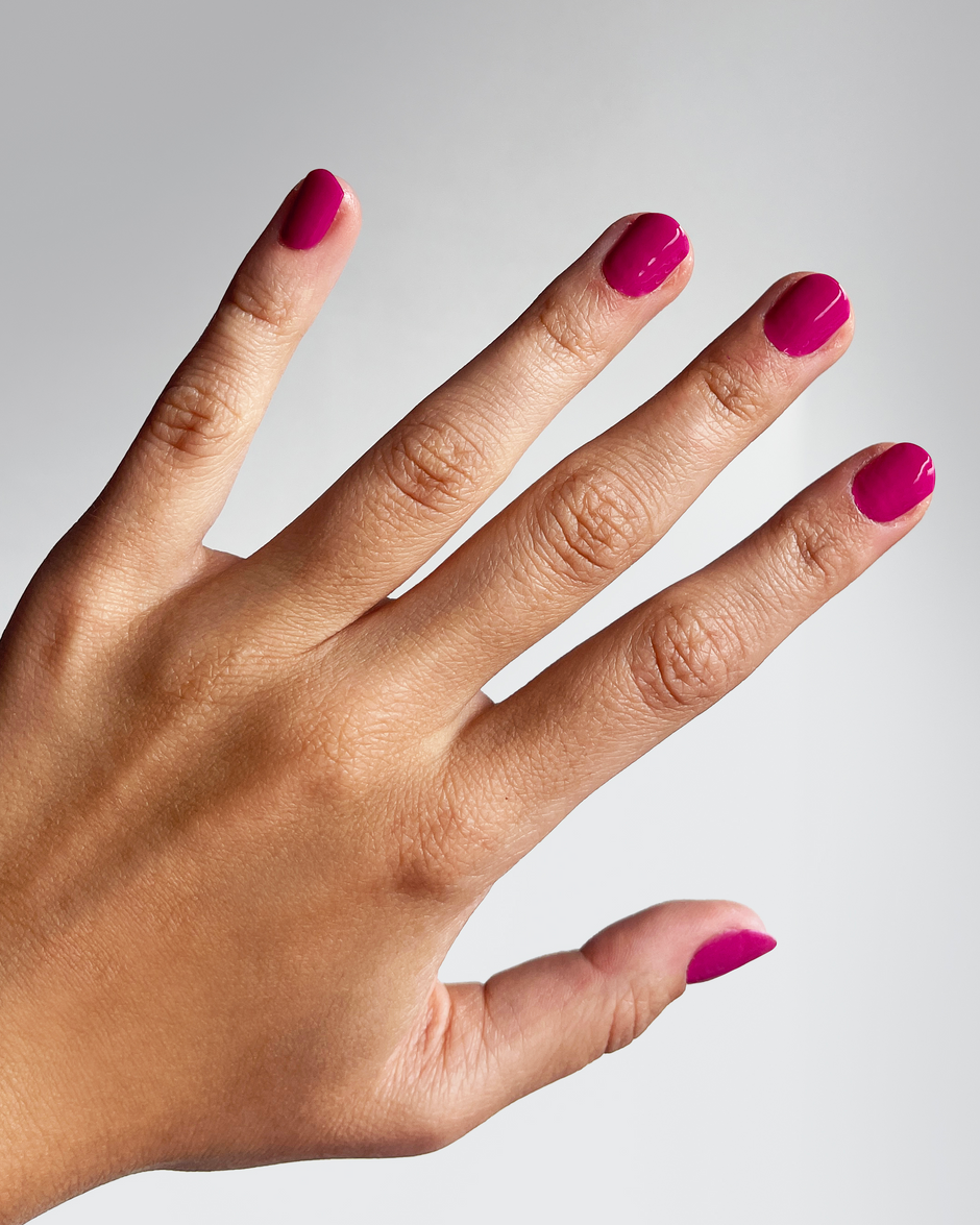 Nail Colors – Page 2 – Serafene