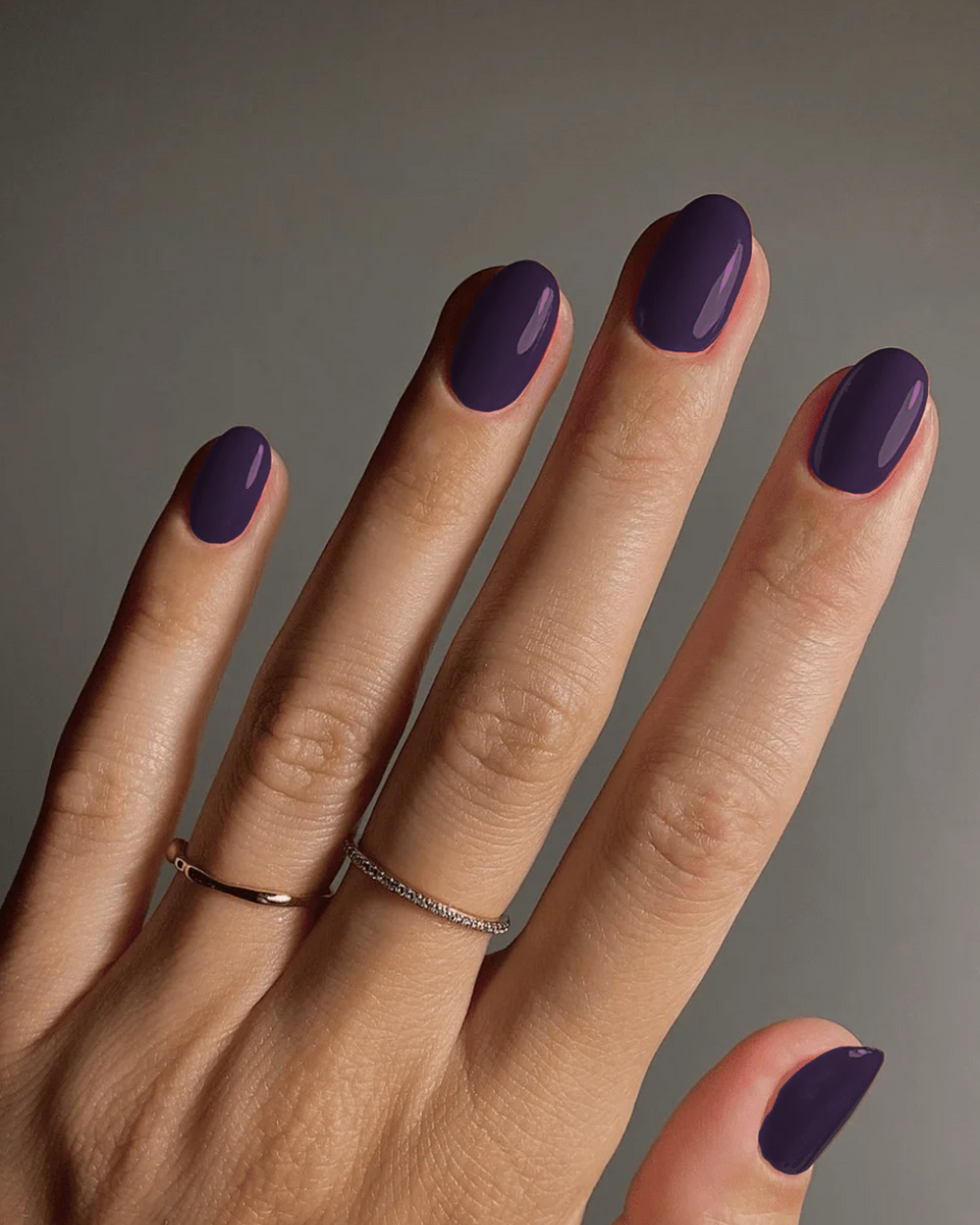 Nail Colors – Page 2 – Serafene