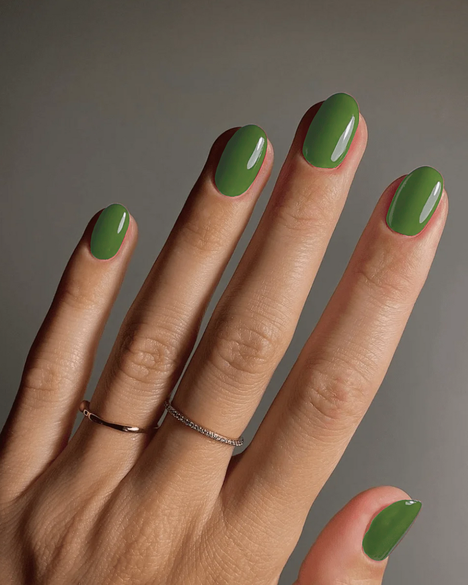 Nail Colors – Page 2 – Serafene