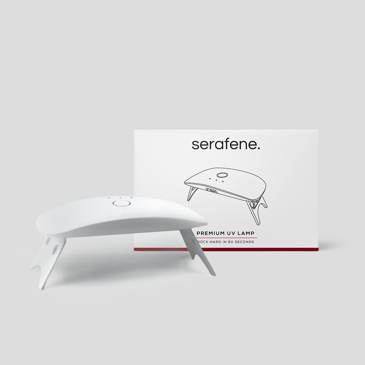 Premium UV Lamp – Serafene