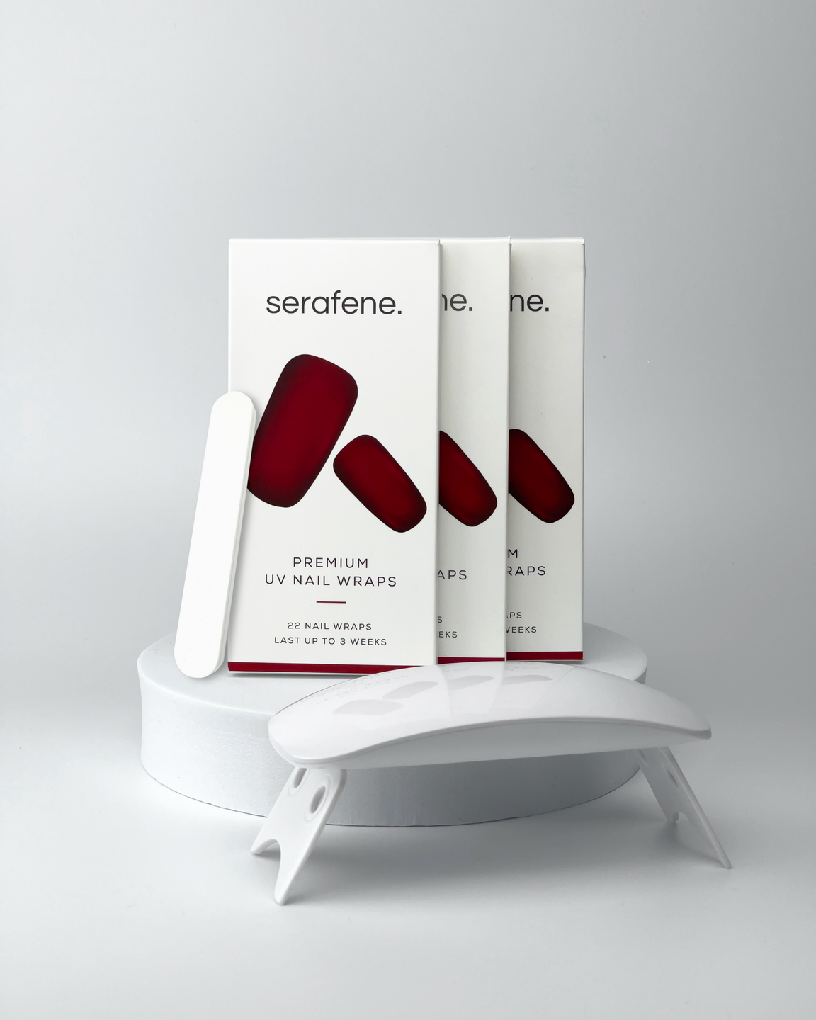 Serafene Starter Kit®