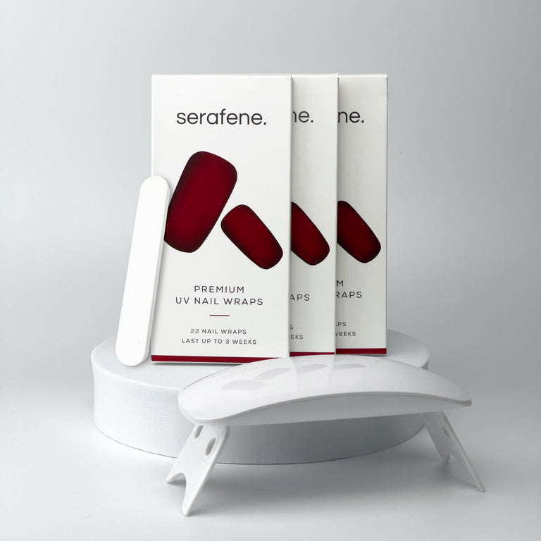 Serafene Starter Kit®