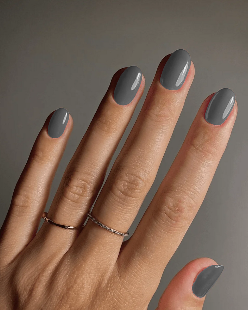 Nail Colors – Page 2 – Serafene