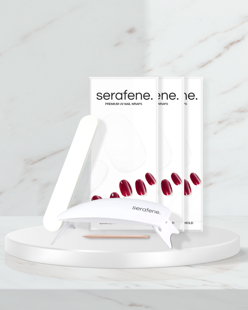Serafene Starter Kit®